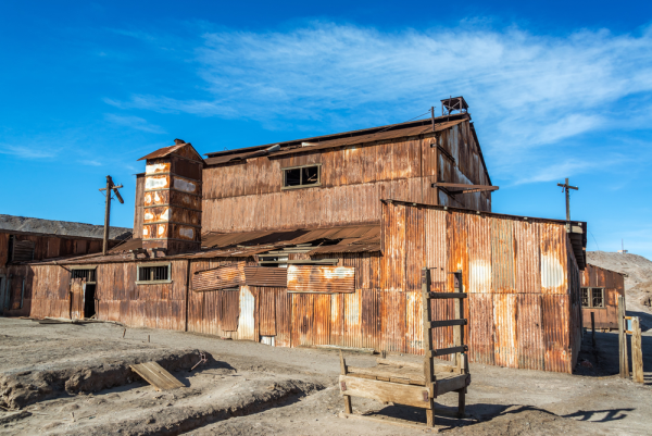 WILL STEEL BUILDINGS RUST? TIPS FOR RUST PREVENTION AND MAINTENANCE ...
