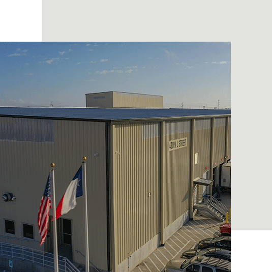 Panels, Roofing, Frames & Trim | Components | Whirlwind Steel