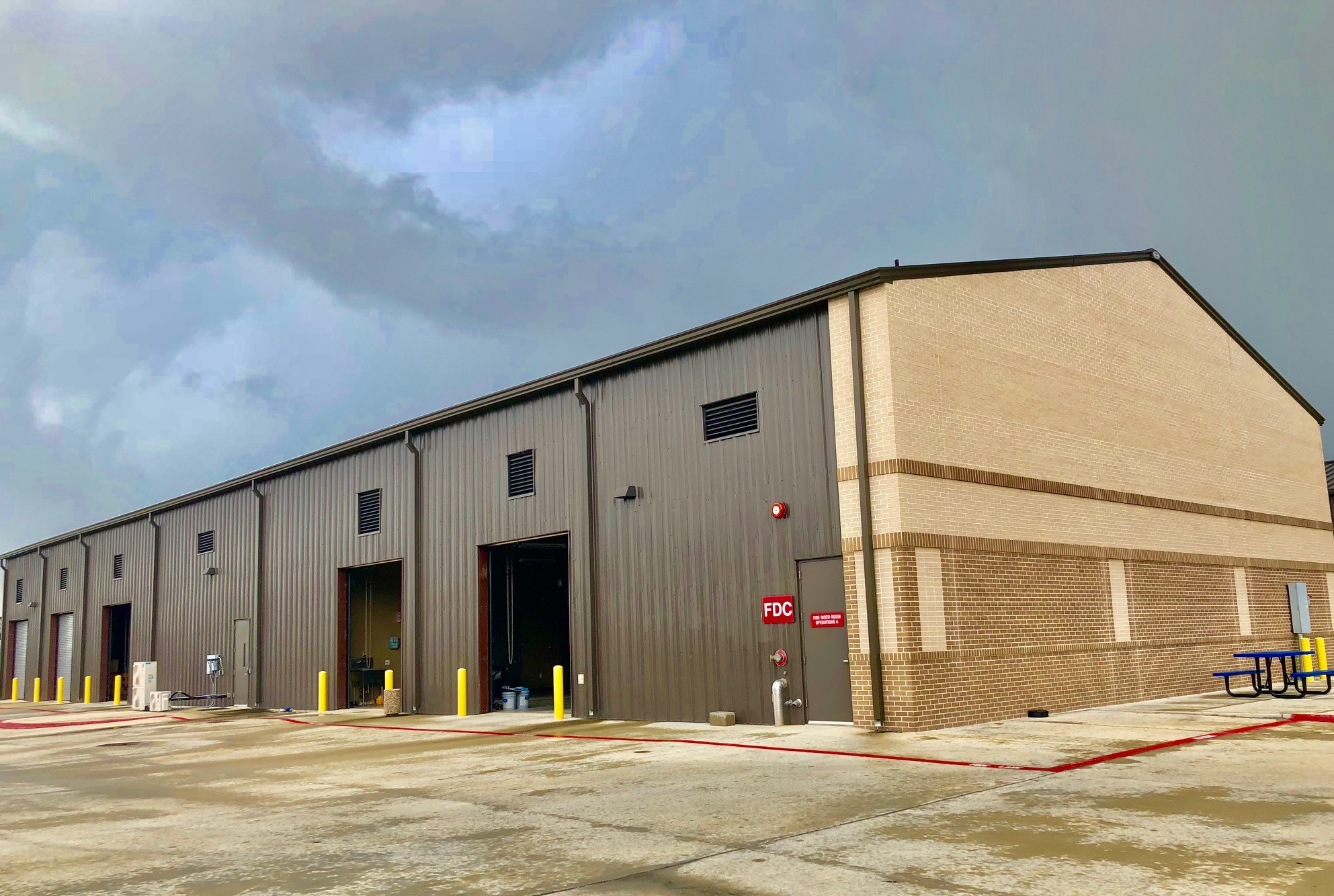 Custom Steel Buildings | Steel Tips | Whirlwind Steel